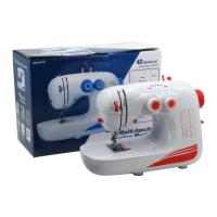 China 9w LED Sewing Light Inside Home Sewing Machine for Zipper Teeth Stitching in Ethiopia for sale