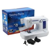 China Effortlessly Stitch and Embroider with Our Most Wanted Household Easy Stitch Machine for sale