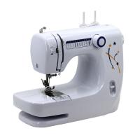 China Asia Manufactured Portable Hand Woven Bag Industrial Sewing Machine for Potato Bag for sale