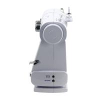 China 2020 Hot Products Industrial Collaretera Sewing Machine with Manual Feed Mechanism for sale