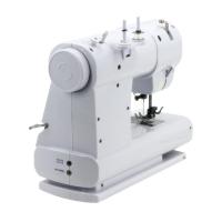 China 2020 Hot Products Industrial Collaretera Sewing Machine with Manual Feed Mechanism for sale