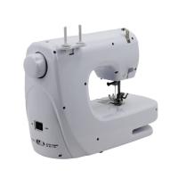 China 2.5mm Max. Sewing Thickness Multi Stitch Over Lock Sewing Machine Family Essential for sale
