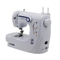 China 2.5mm Max. Sewing Thickness Multi Stitch Over Lock Sewing Machine Family Essential for sale