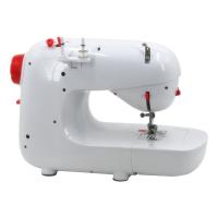 China Zippers Sewing Singer Machines for Tailoring Overall Dimensions 39.5*17.2*27.2cm for sale