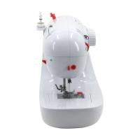 China Zippers Sewing Singer Machines for Tailoring Overall Dimensions 39.5*17.2*27.2cm for sale