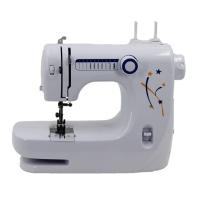 China 2.8KG ABS metal home clothes embroidery singer zig zag sewing machine for bulk stock for sale