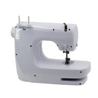 China 2.8KG ABS metal home clothes embroidery singer zig zag sewing machine for bulk stock for sale