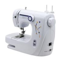 China 2.8KG ABS metal home clothes embroidery singer zig zag sewing machine for bulk stock for sale