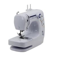 China 2.8KG ABS metal home clothes embroidery singer zig zag sewing machine for bulk stock for sale