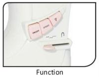 China Advanced Post-Bed Mechanical Configuration Automatic Sewing Machine UFR-601 for Shirt for sale