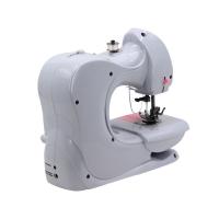 China Best Mini Maquina De Coser for Household Jeans Sewing Max. Sewing Thickness 0.3-1.8mm for sale