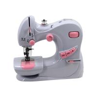 China Best Mini Maquina De Coser for Household Jeans Sewing Max. Sewing Thickness 0.3-1.8mm for sale