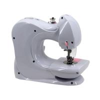 China Best Mini Maquina De Coser for Household Jeans Sewing Max. Sewing Thickness 0.3-1.8mm for sale