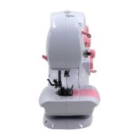 China Best Mini Maquina De Coser for Household Jeans Sewing Max. Sewing Thickness 0.3-1.8mm for sale