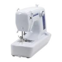 China Industrial Singer Sewing Machine for Zipper Sewing and Efficiency Combined for sale