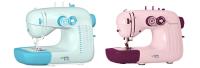 China Straight Sewing Machine for Cloths Beautiful Stitches Overall Dimensions 39.5*17.2*27.2cm for sale