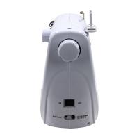 China Farms Household Woven Patches Embroidery Mini Sewing Machines for Clothes Domestic for sale
