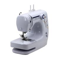 China Farms Household Woven Patches Embroidery Mini Sewing Machines for Clothes Domestic for sale