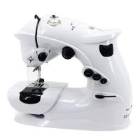 China Compact and Lightweight Handheld Electric Jack Sewing Machine UFR-403 Needle 11 -14 1.7kg for sale