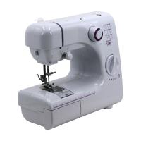 China Max. Sewing Thickness 2.5mm Household Mini Textile Sewing Machine for Garment Shops for sale