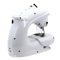 China Compact and Lightweight Handheld Electric Jack Sewing Machine UFR-403 Needle 11 -14 1.7kg for sale