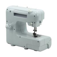 China Max. Sewing Thickness 2.5mm Household Mini Textile Sewing Machine for Garment Shops for sale
