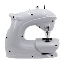 China Compact and Lightweight Handheld Electric Jack Sewing Machine UFR-403 Needle 11 -14 1.7kg for sale