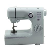 China Max. Sewing Thickness 2.5mm Household Mini Textile Sewing Machine for Garment Shops for sale
