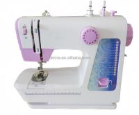 China UFR-757 Household Sewing Machine with Max. Sewing Speed 280 and 32.4X14.3X28.7cm for sale