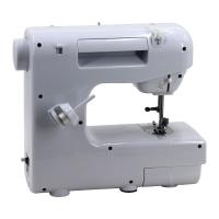 China Main Material ABS Metal Lightweight 19 Stitches Automatic Sewing Machine for Jeans for sale