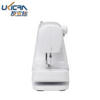 China Lock Stitch Formation Multifunction Electric Butterfly Sewing Machine www.ukicra.com for sale