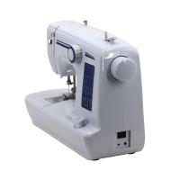 China Overall Dimensions 38.4*15.3*24.7cm Automatic Sewing Machine for T-Shirt As Requested for sale