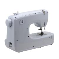 China Overall Dimensions 38.4*15.3*24.7cm Automatic Sewing Machine for T-Shirt As Requested for sale