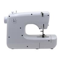 China Overall Dimensions 38.4*15.3*24.7cm Automatic Sewing Machine for T-Shirt As Requested for sale