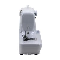 China Overall Dimensions 38.4*15.3*24.7cm Automatic Sewing Machine for T-Shirt As Requested for sale