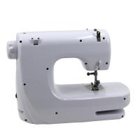 China 9w Multi-function Clothes Stitching Singer Domestic Sewing Machine in Dubai Market for sale