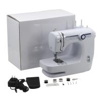 China 9w Multi-function Clothes Stitching Singer Domestic Sewing Machine in Dubai Market for sale