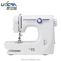 China Electric Household Sewing Machine with 2.9kg Weight and Compact Design 33.5x14.5x24CM for sale