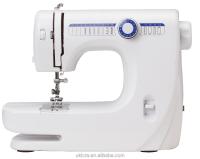China Electric Household Sewing Machine with 2.9kg Weight and Compact Design 33.5x14.5x24CM for sale