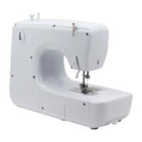 China Multi-Purpose 16 Stitch Sewing Machine Perfect for Clothing Shoes and Handbags 3KG for sale