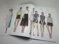 China Custom Printed Fashion Catalogs & Brand Lookbooks with Offset Printing and Premium Finishing in Custom Sizes for sale