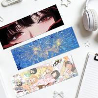 China Custom OEM Holographic Laser Ticket with 300gsm-400gsm Coated Art Paper and Holographic Foil Stamping for Full-Color Collectible Merchandise Cards for sale