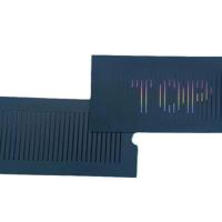 China Custom OEM Motion Lenticular Card Printing with Premium Matte Cardstock and Lenticular Offset Printing for 3D Flip Effect for sale
