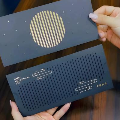 China Custom OEM Motion Lenticular Card Printing with Premium Matte Cardstock and Lenticular Offset Printing for 3D Flip Effect for sale