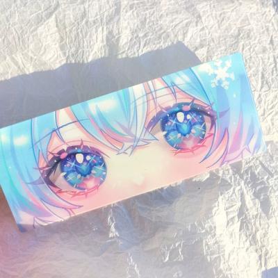 China Custom OEM/ODM Lenticular 3D Motion Card with Precision Printing & Durable Plastic Cardstock for sale