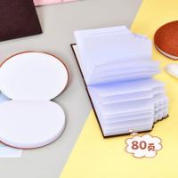 China Custom OEM Shaped Novelty Notebook with Vibrant Offset Printing and Durable Cardstock Cover for sale