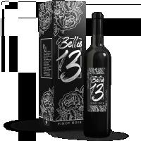 China Wine Boxes for sale