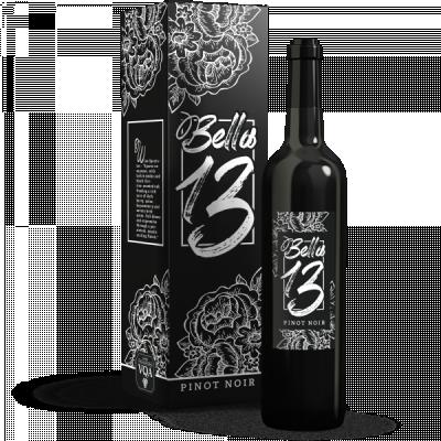 China Wine Boxes for sale
