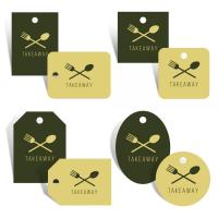 China Hang Tags for sale