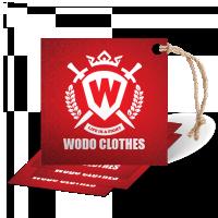 China Hang Tags for sale